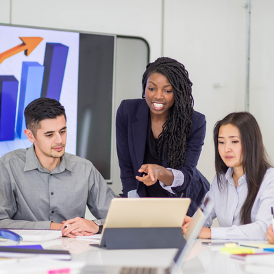 Does your culture fit your strategy? - Turnaround Talk