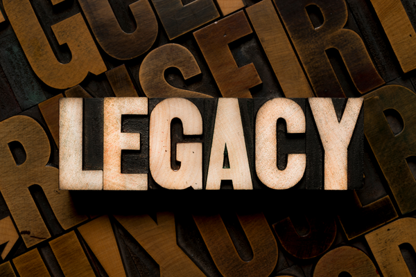 Legacy issues should not hold a family business back - Turnaround Talk